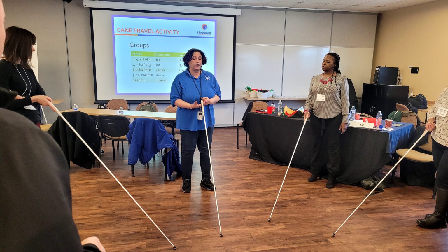 Join BISM's Team - BISM