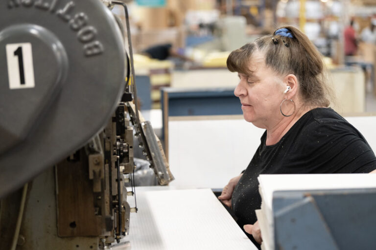 State Products - BISM