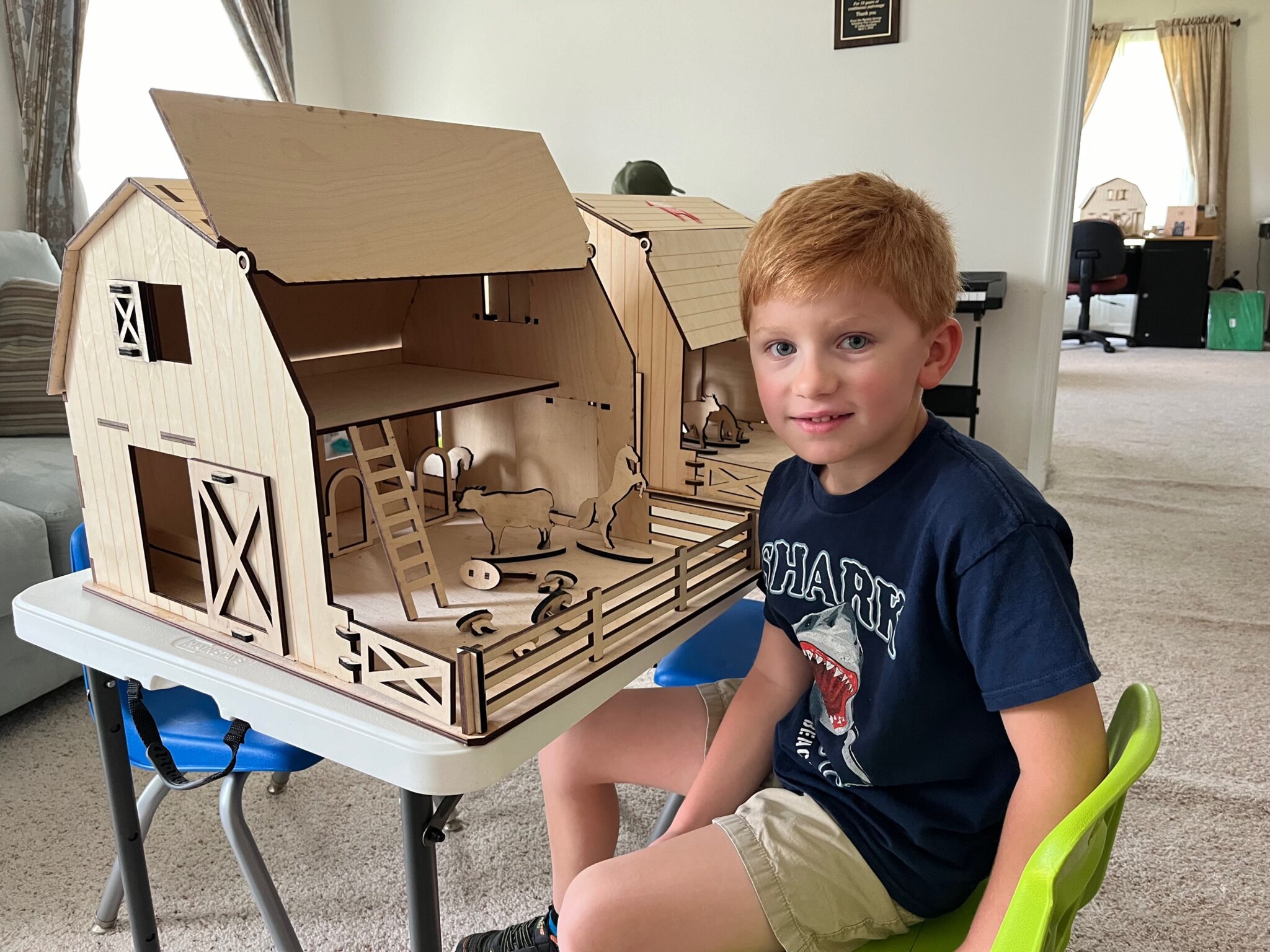 Blind Industries & Services of Maryland - BISM