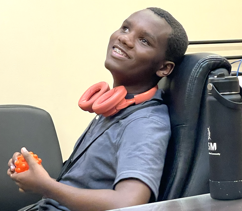 Ryan’s Story: How BISM Helped Him Build Confidence and Skills for the ...